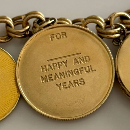 Colleen's 1970's Charm Bracelet Tour – Yeah It's Jewelry